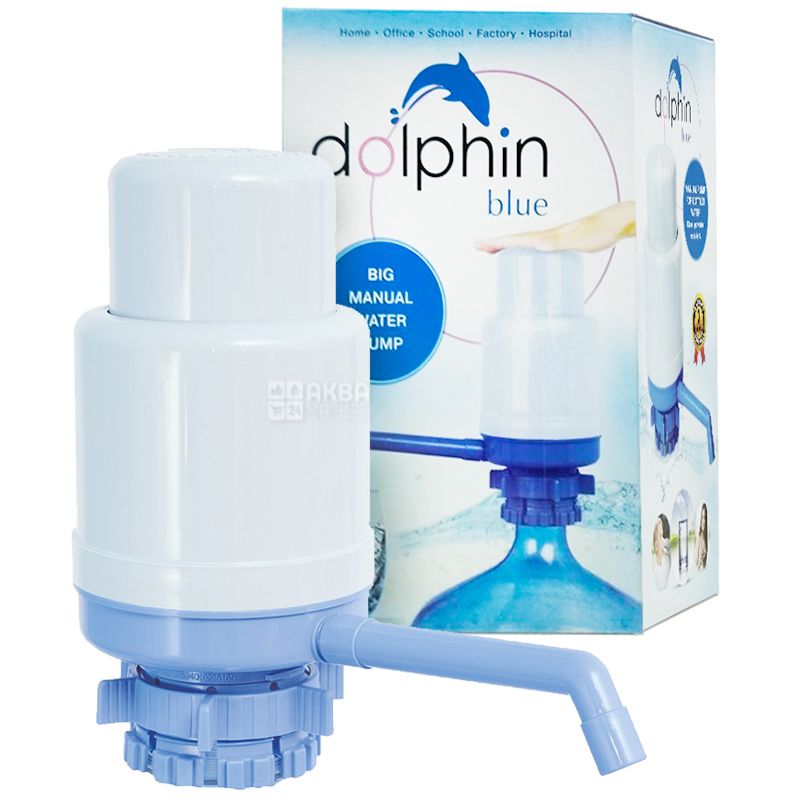 Dolphin Water Pump Replacement Parts | Reviewmotors.co