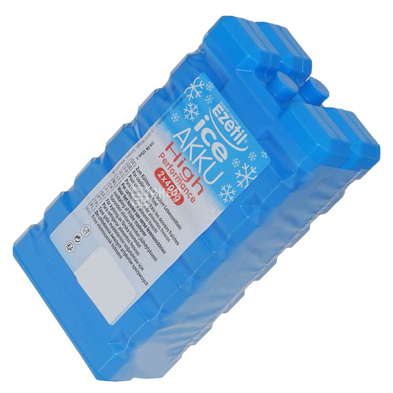 Ice Akku, 2 pcs. on 400 g, the Battery of cold