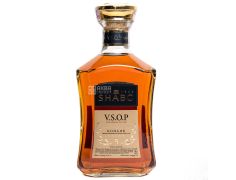 Shabo VSOP, Cognac, 5 *, 40%, 0.5 l - buy Cognac in Kyiv, water ...