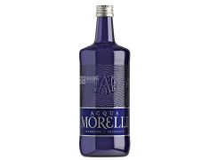 Acqua Morelli, Mineral Water, 0,75 L, glass, glass - buy Carbonated ...