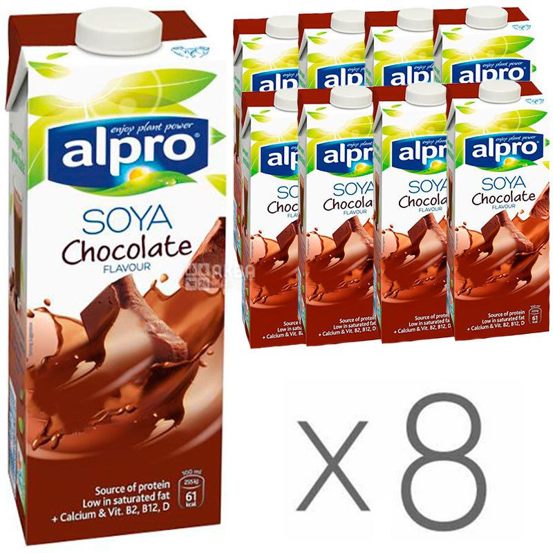 Alpro Soya
