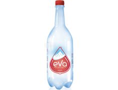 Acqua Eva, 1 L, Aqua Eva, Mountain water, sparkling, PET - buy ...