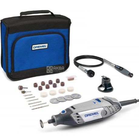 Dremel 3000 25 25