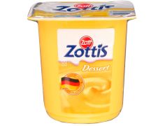 Zott Zottis, 115 g, Zott, Chocolate Dessert, 2.4% - buy Dairy desserts ...