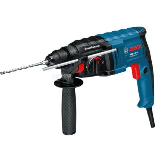 Bosch GBH 2 26 DFR Rotary Hammer 800 W buy Hammer drill in Kyiv water delivery AquaMarket