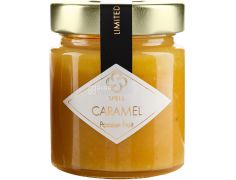 Spell, Caramel, 220г, Карамель з маракуйєю, скло - купити Карамель у ...
