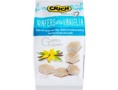 Crich, 250 g, Crich, Vanilla Wafers - buy Wafers in Kyiv, water ...