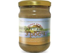 Native hut, 250 g, Urbech paste, from golden flaxseed - buy Urbech in ...