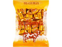 Roshen Fudgenta, 785 г, Конфеты с молочным вкусом - купить Конфеты в ...