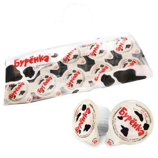 Buy Burenka Cream WHOLESALE 0.2 l Tetrapaket